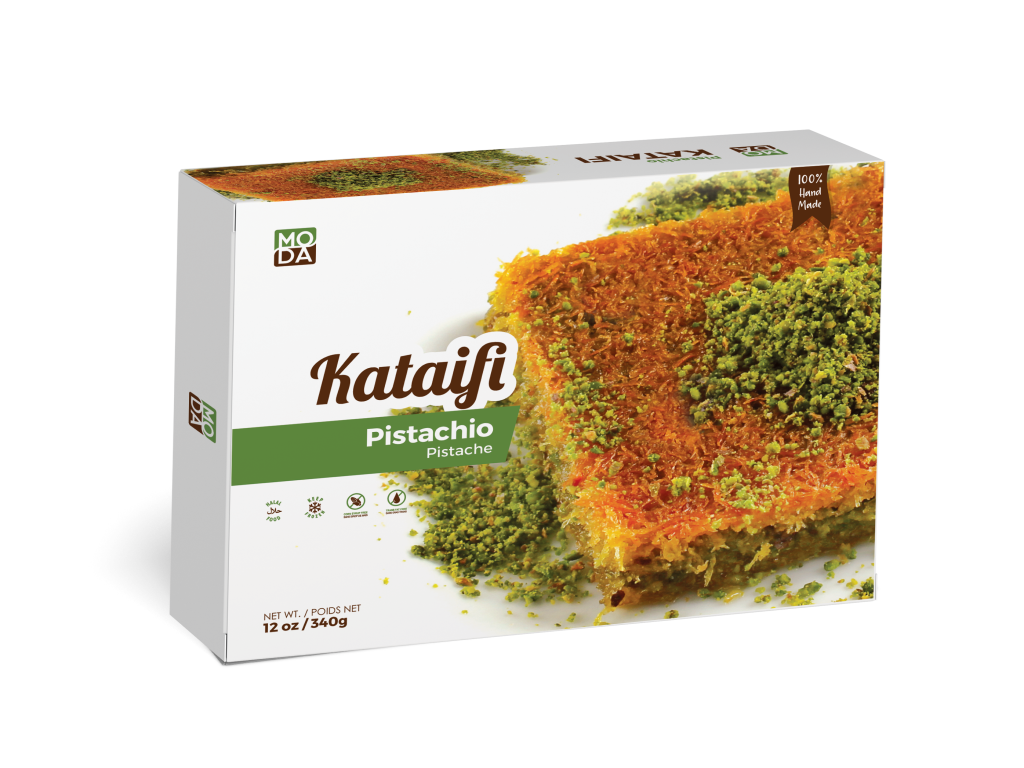 Kataifi with Pistachio – eatopiafoods