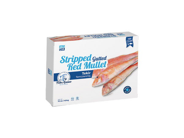 Anchovy – Gutted – eatopiafoods