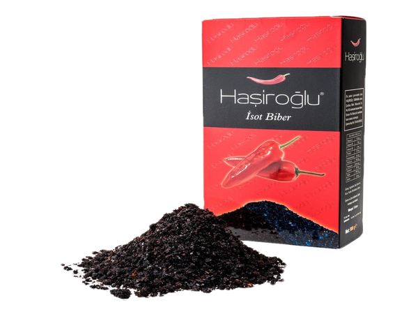 Isot Pepper Flakes – eatopiafoods